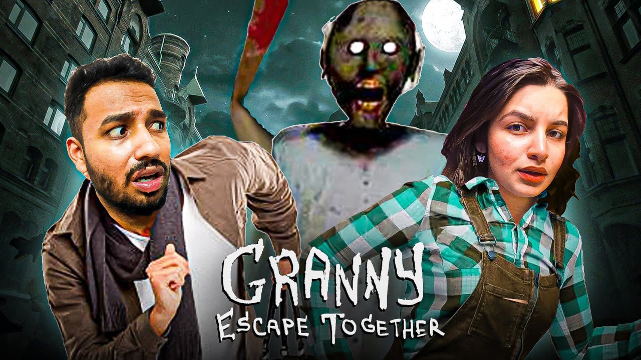 🔴LIVE: HORROR GAME WITH HORRIFIC STREAMER - YouTube