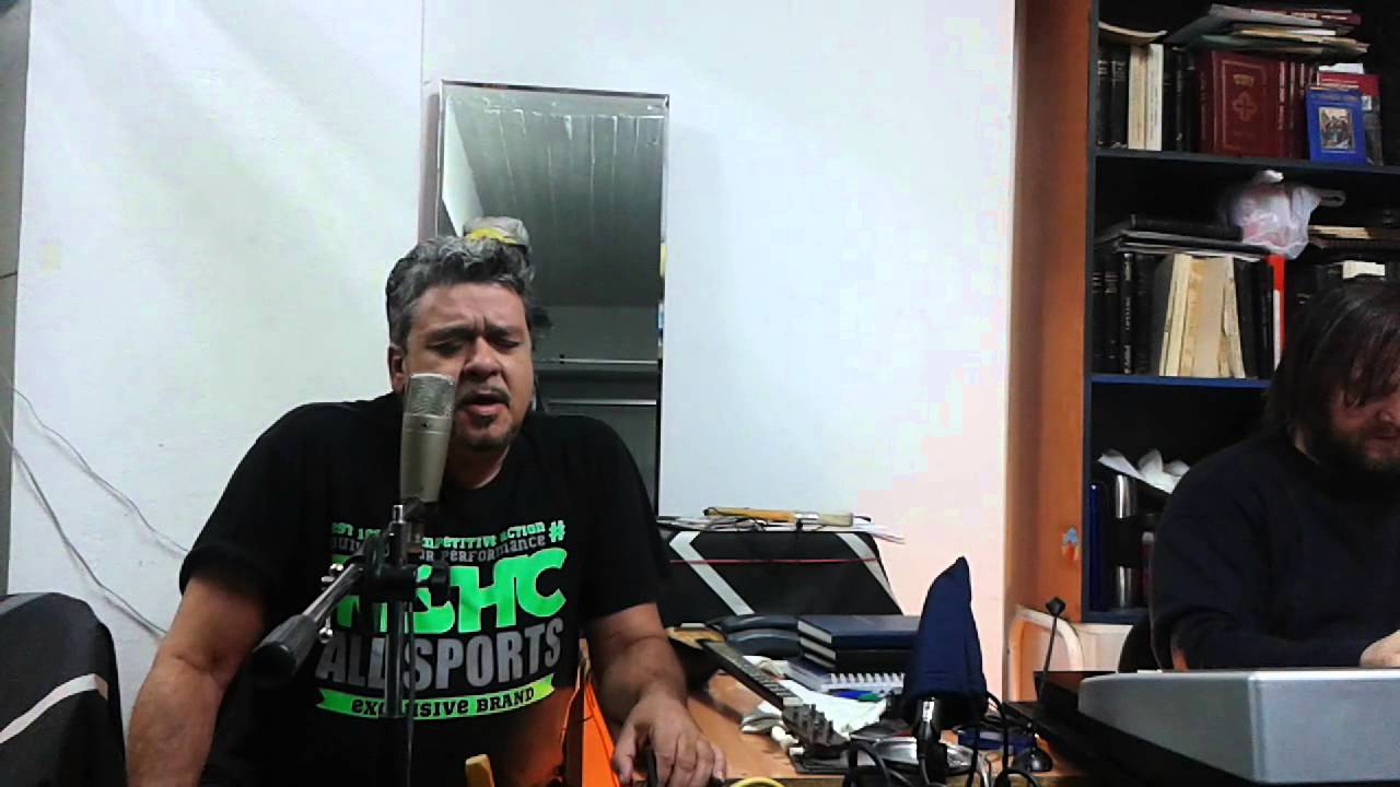 ΟΛΗ Η ΖΩΗ ΜΟΥ,,..ΑΝΔΡΕΑΣ ΞΕΝΟΣ - YouTube