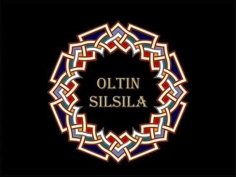 GETA Genç Türkistanlılar Akademisi Eğitim Programı 4 / Silsile-i Aliyye (Altın Silsile)