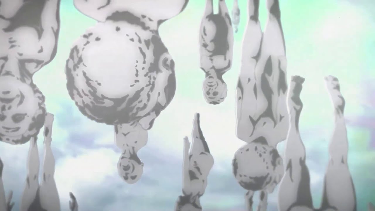 Attack on Titan: The Final Season Opening - My War - Creditless (Marley ...