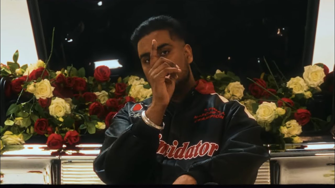 LOOK OUTSIDE - (Official Music Video) Sahil Cheema X Prodbywizrd | Test ...