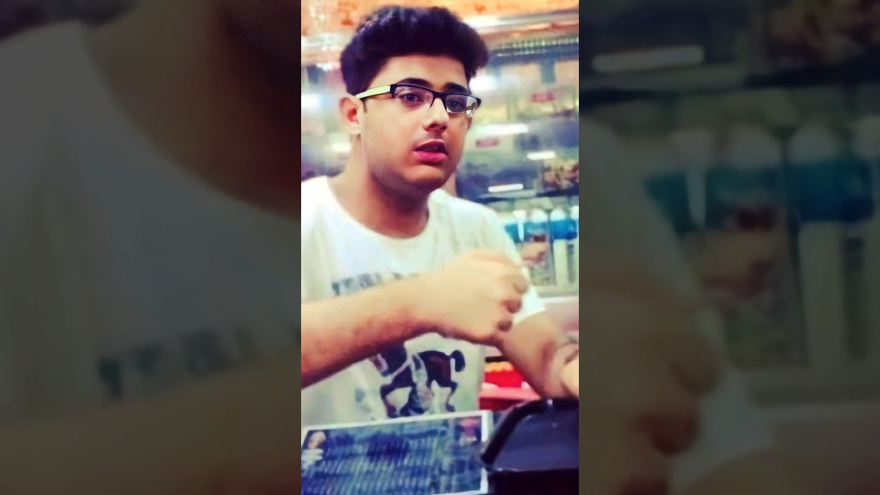 Carryminati transformation @CarryMinati @CarryisLive #carryminati # ...
