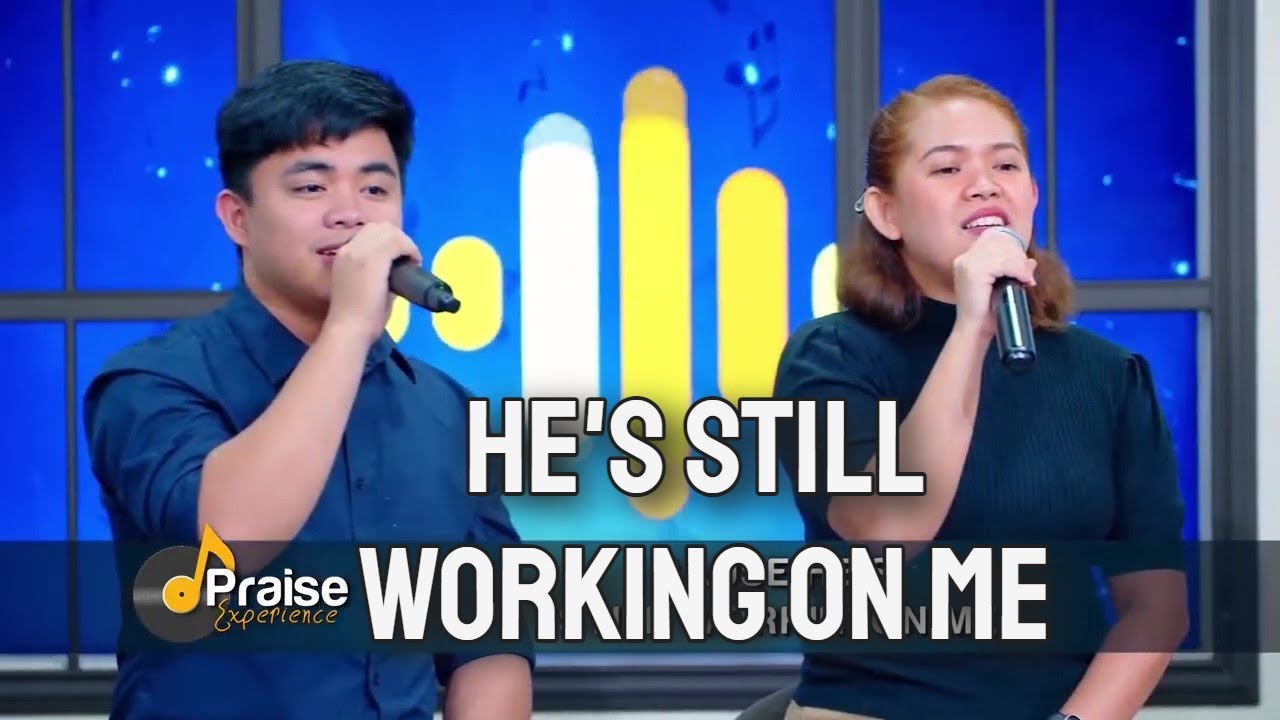 He's Still Working On Me - YouTube