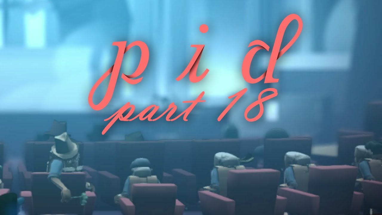 Pid: Walkthrough Part 18 (PC) - The 8-Bit Ninja - YouTube