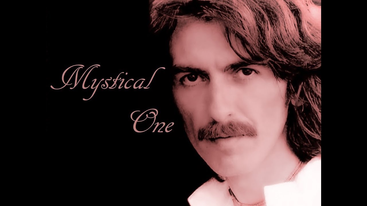 "Mystical One" (Demo ~ Lyrics) GEORGE HARRISON ॐ - YouTube