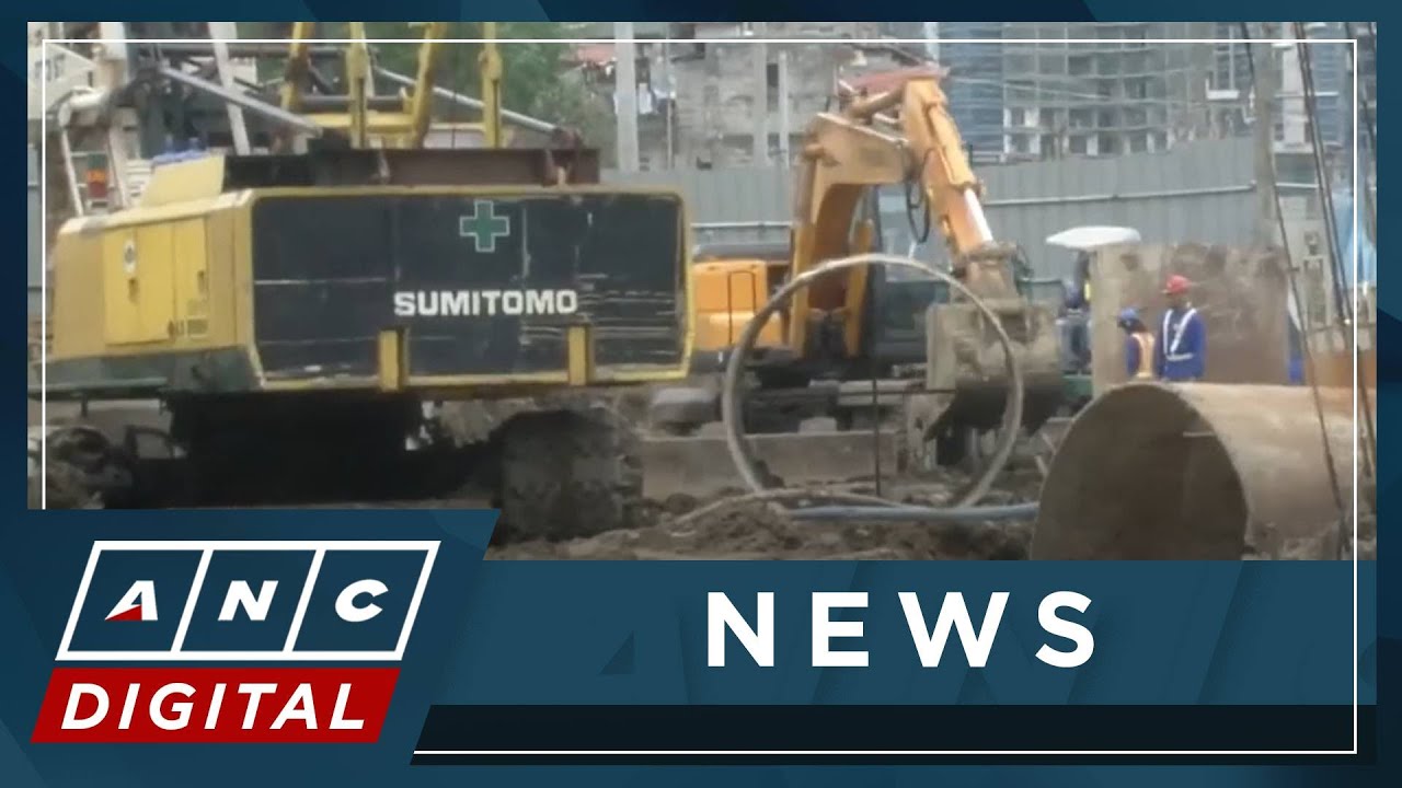 Marcos eases permitting process of flagship infrastructure programs ...