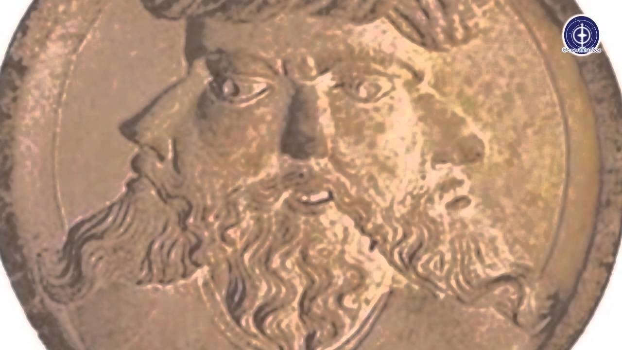 El bafomet templario. Programa 44 - Otros Mundos - Secretos de la ...