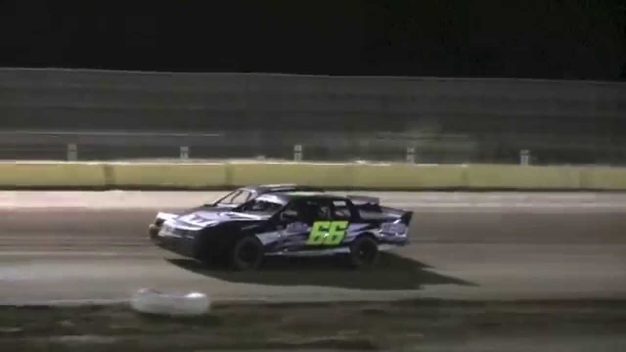 Street Stock Challenge Race 5 Full Program - Hendry County Motorsports ...