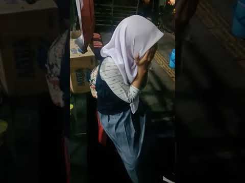 Mesum anak sma ketangkep security - YouTube