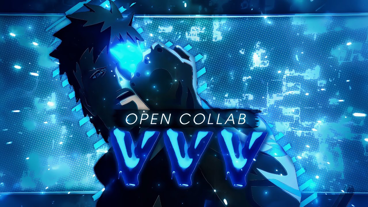 Kira's 500 Open Collab - VVV [EDIT/AMV]! - YouTube