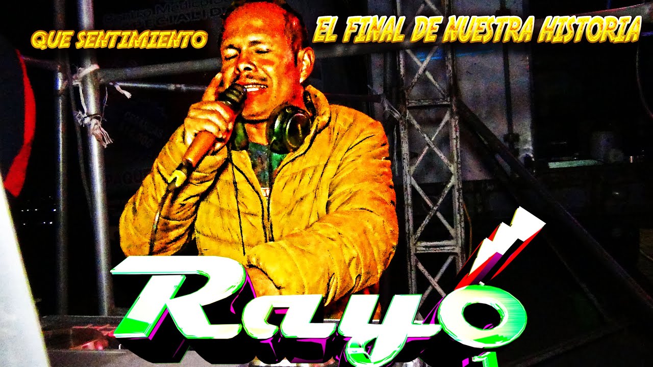 💘 El final De Nuestra Historia💣 Asi Lo Presenta Cesar Suarez💥 En El ...