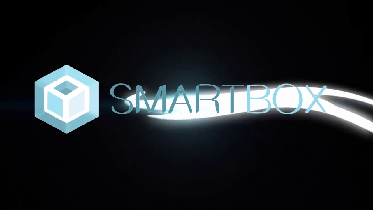 Smartbox Factory Logo - YouTube