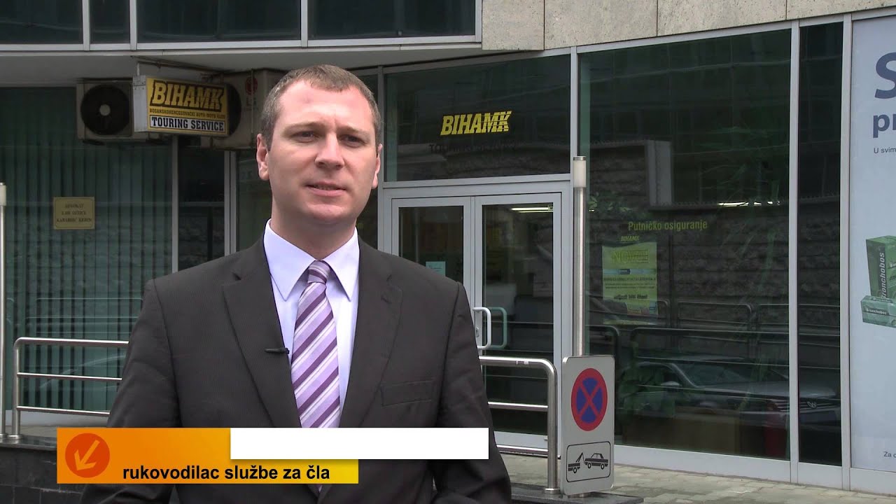 BIHAMK BONUS - YouTube