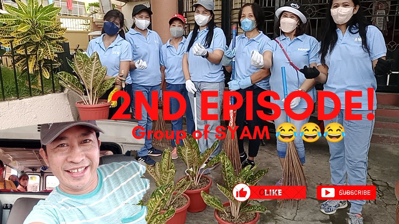 (Continues video) episode 2 by the group of SYAM. #JRC Channel - YouTube