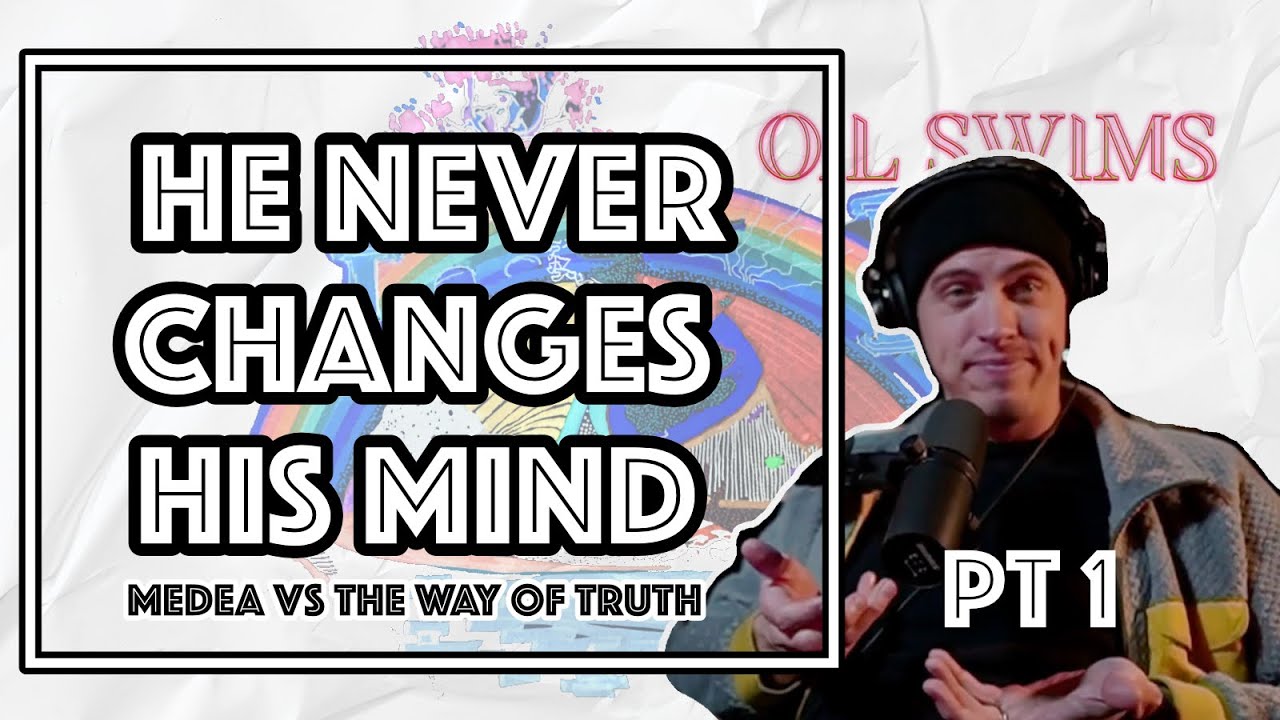 The Creator Never Changes: Medea vs Truth - YouTube