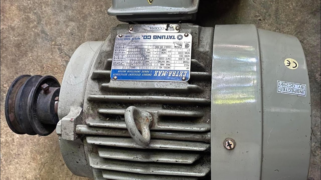 3 phase 2 Hp 1440 Rpm japan Korea and Taiwan motor spear coil বিস্তারিত ...