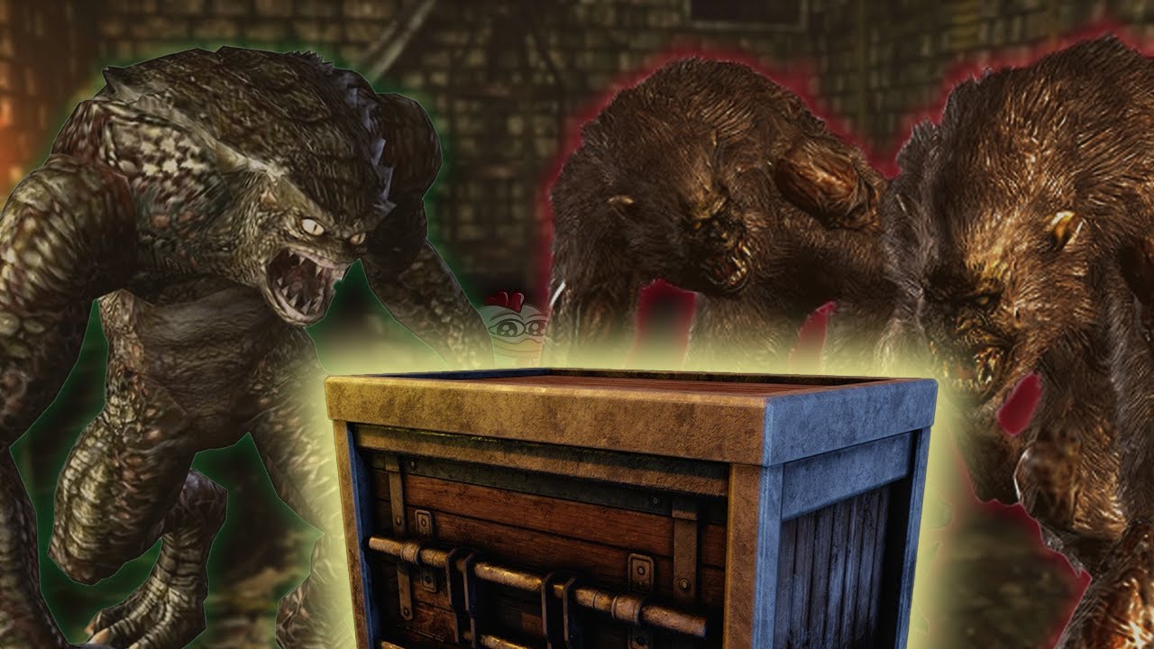 This Mod Changes RE0 Forever - YouTube