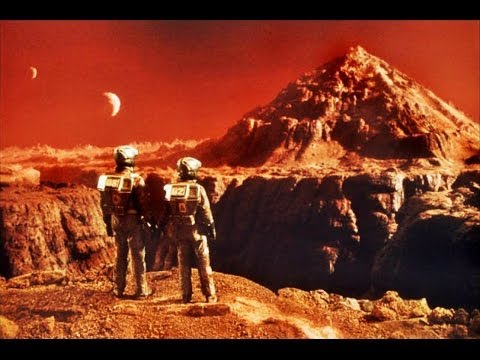Space Travel to Mars - Documentary with Neil DeGrasse Tyson ...