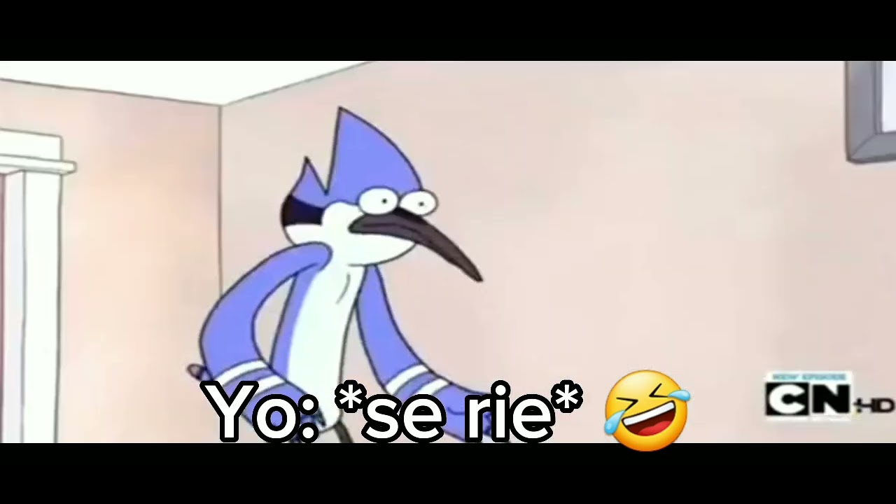 Este episorio me dio risa 😂 - YouTube