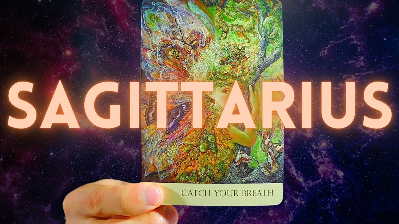 SAGITTARIUS😍WHOEVER THIS PERSON IS THEY'RE IN LOVE WITH YOU! Y'ALL ARE ...