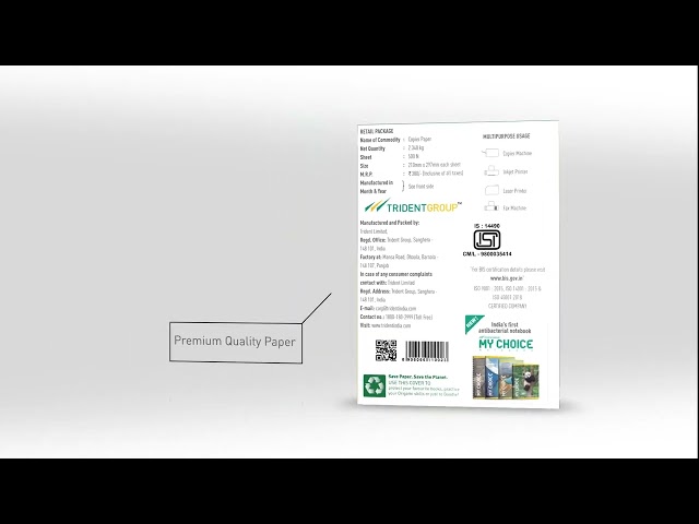 Trident Group Company Profile & Overview | AmbitionBox