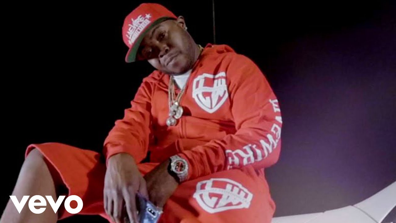 J. Stalin, DJ Fresh - In My Zone (Official Video) - YouTube