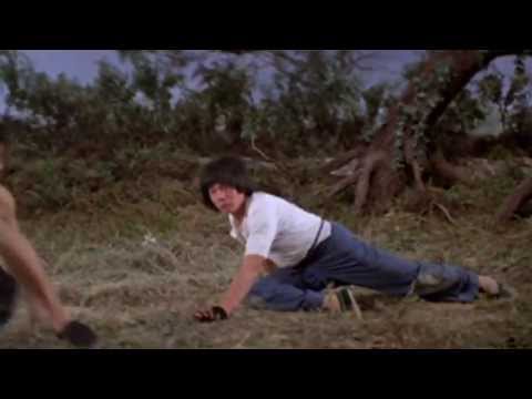Lau Kar Leung - A Tribute