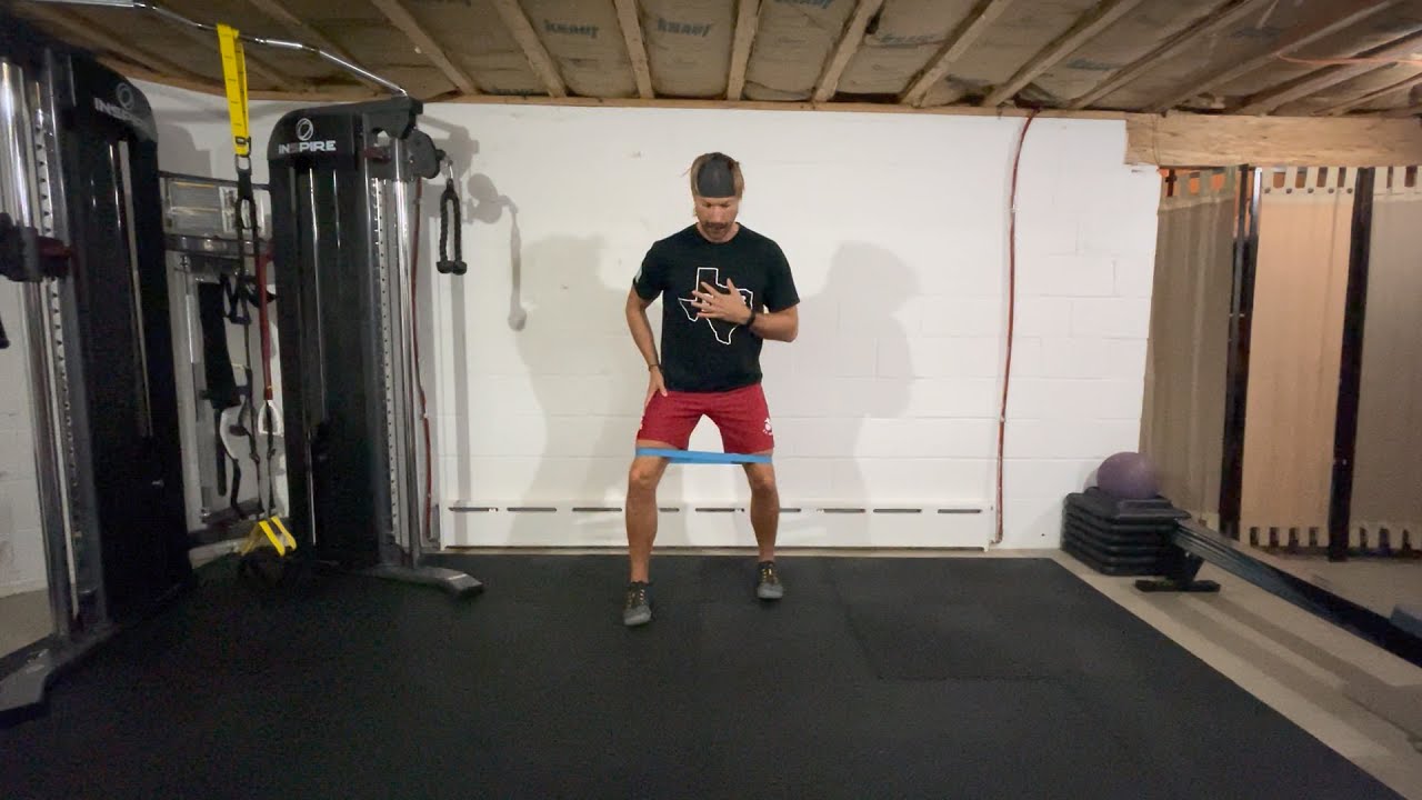 Standing Clams - 3-Way - Banded - YouTube