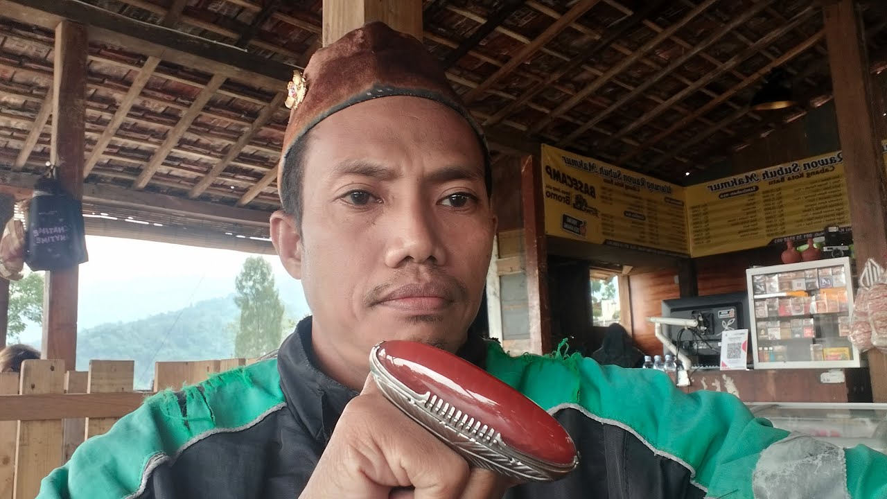 DAENG PERSIAPAN LAGI NYARI LAPAK BATU AKIK DI MALANG - YouTube