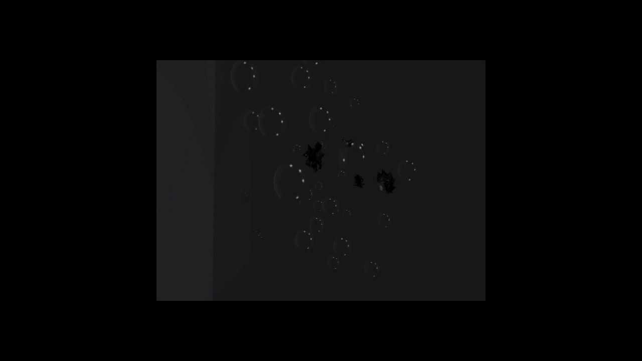 I am made of chalk - YouTube