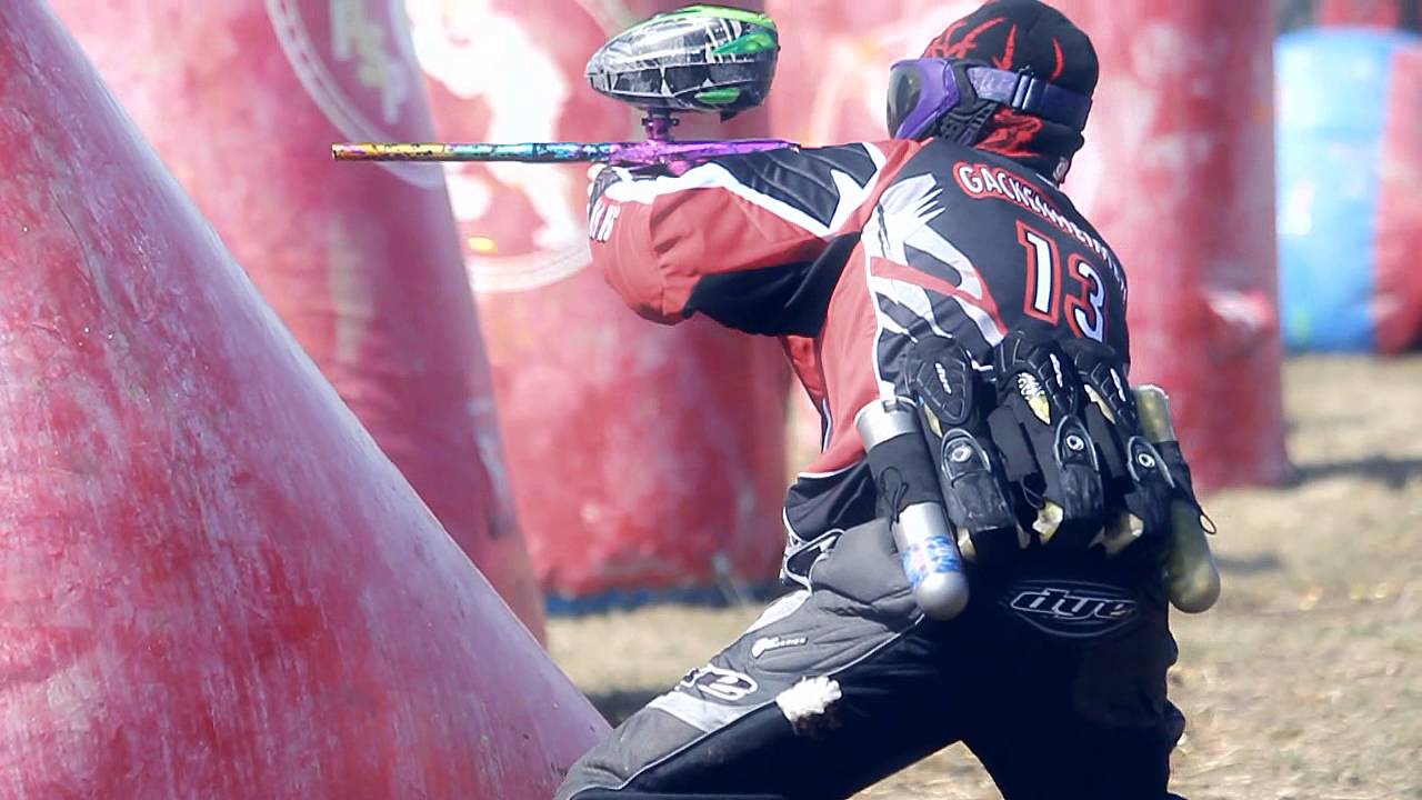 2014 CPL Event #1/Cpx Sports Paintball - YouTube