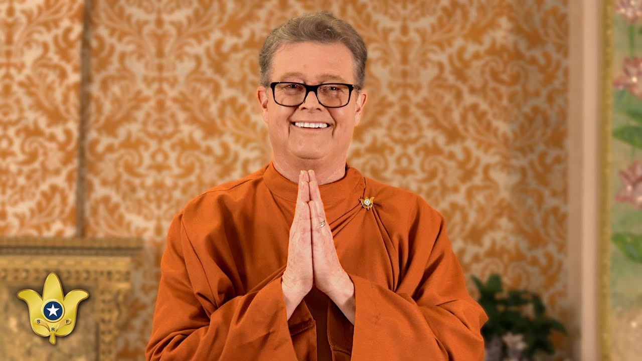 Self Realization Fellowship Gurus