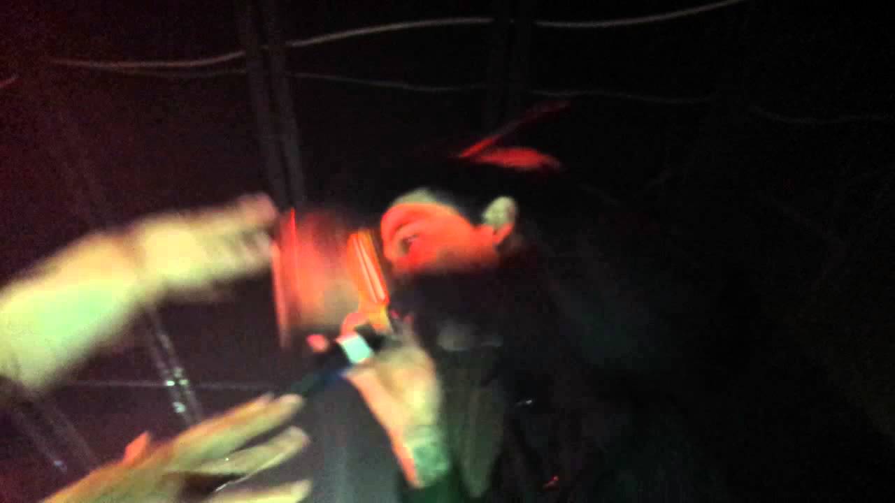 Yelawolf - Catfish Billy - Live - YouTube