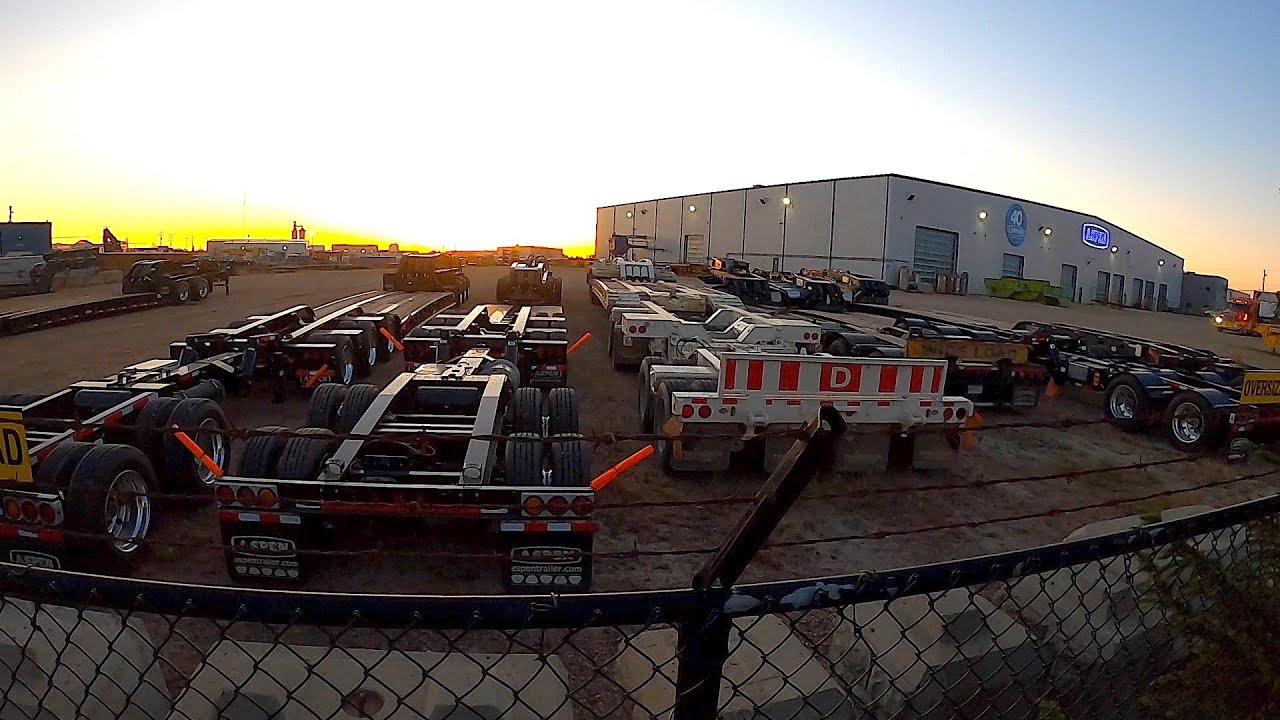 ASPEN TRAILERS - YouTube