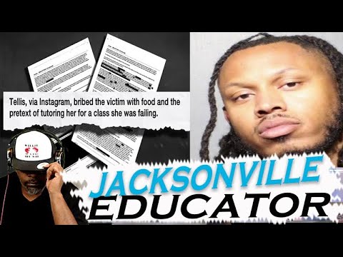 Teacher Accused of Sexually Abusing Student Using Instagram - YouTube