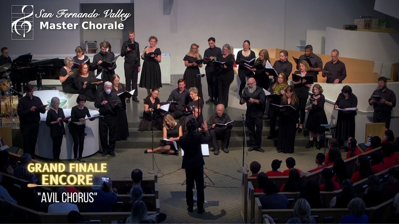 Anvil Chorus by Verdi from "Il Trovatore" - YouTube