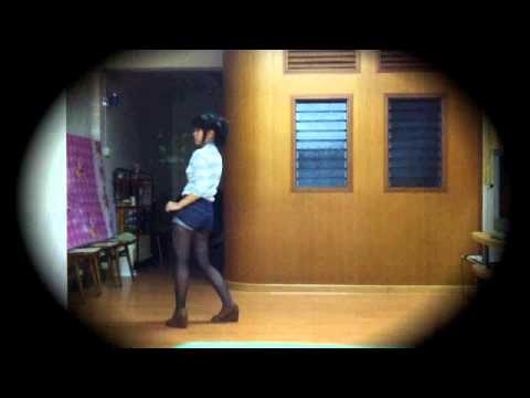 EXID EVER NIGHT DANE COVER BY GEENY
