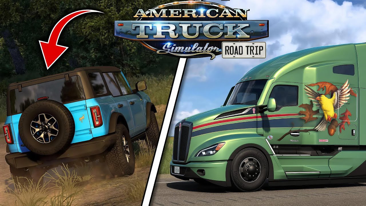 Completamos el evento #Cruisingiowa y noticias sobre el Ford Car Pack ...