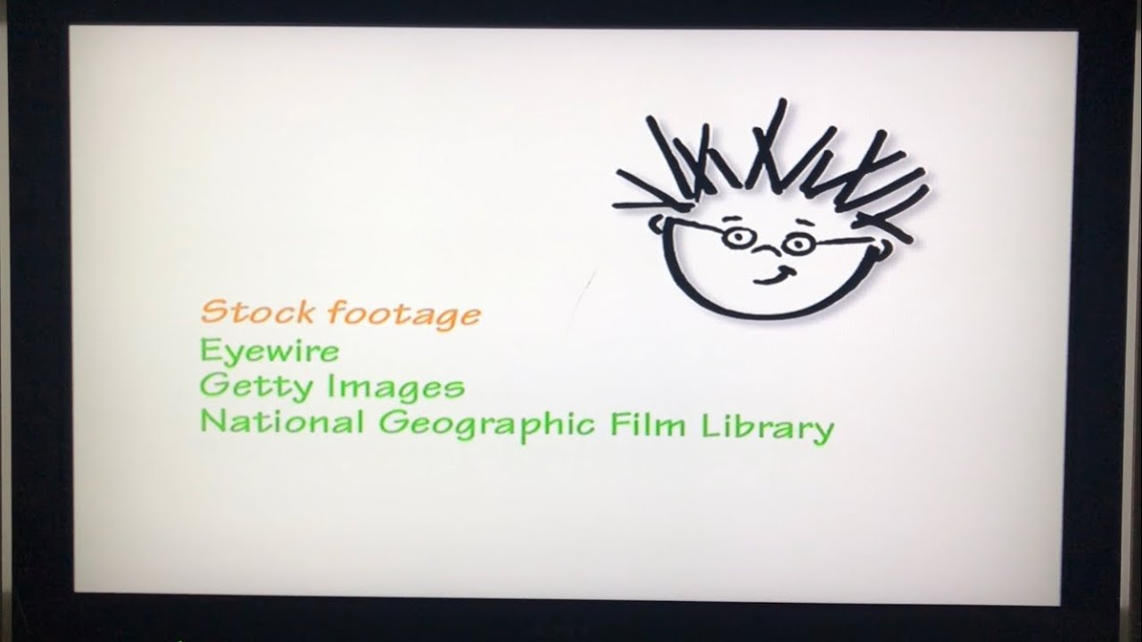 Baby Newton 2002 DVD Closing | Baby Einstein - YouTube
