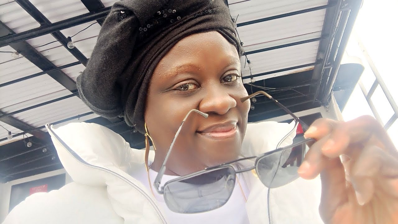 Dr Sylvia Blyden Case Against APC Rejected By The High Court Of Sierra ...