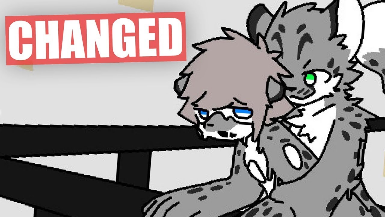 CHANGED #2 В поисках ПУРО - YouTube