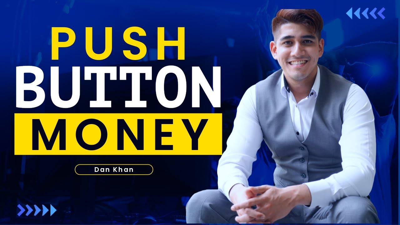 Online Business Owners: This Is PUSH BUTTON MONEY! - YouTube
