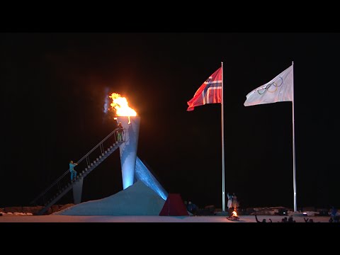 Highlights from the Opening Ceremony - YouTube
