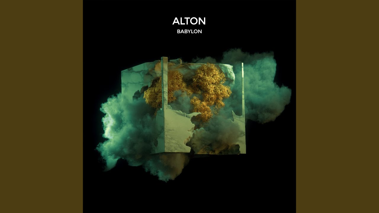 Babylon (Original Mix) - YouTube