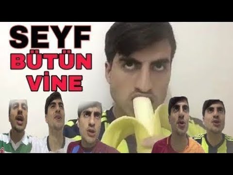 SEYF TUM VİNE TARİHİN EN KOTU FENERBAHÇESİNİ BİLE YENEMEDİNİZ!  ÖLUMUZ DİRİNİZLE EŞİT FB 2 GS 2 SEYF