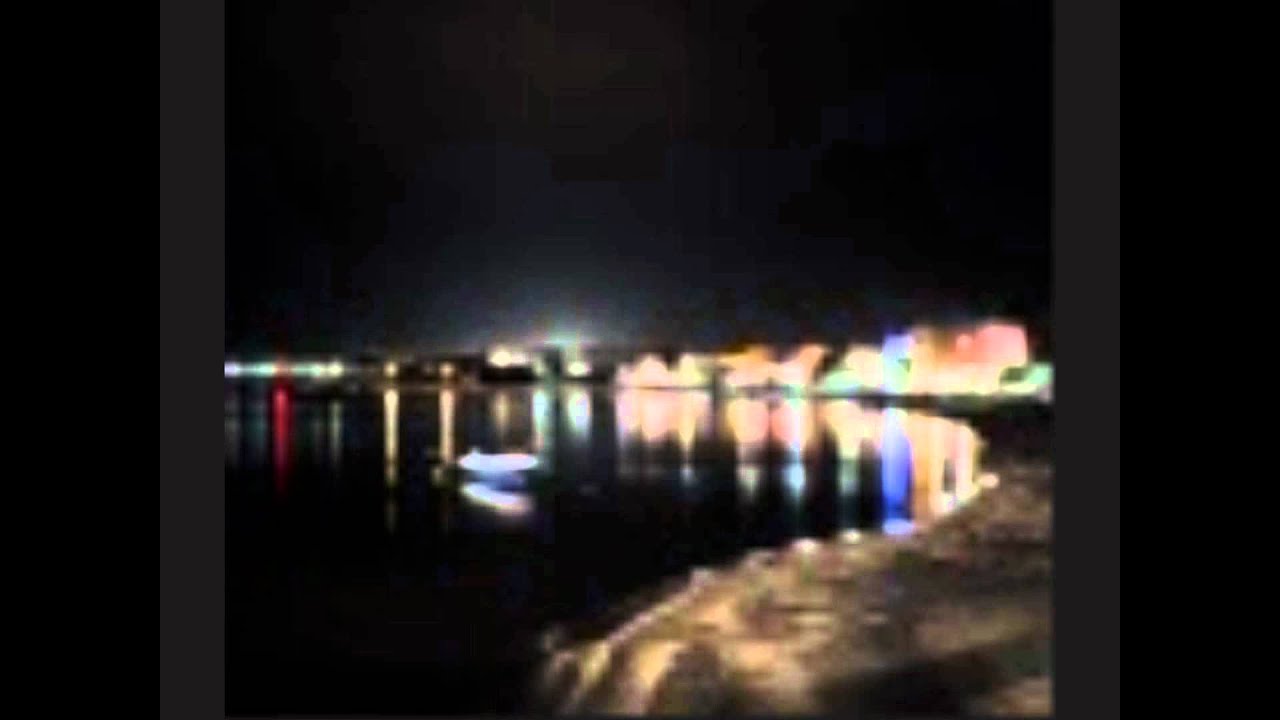 Λίτσα Διαμάντη-Νύχτα Στάσου HD - YouTube