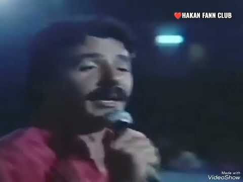 Ferdi Tayfur ❤️❤️ Sabahı olmayan gece