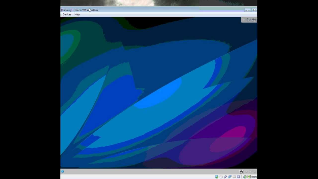 Installing KDE and KDM on Manjaro Linux 0.8.5.2 64 bit NET Edition ...