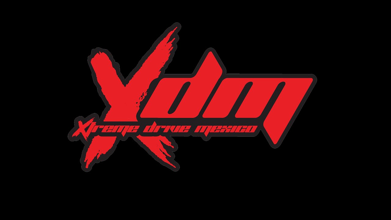 XDM #98 en la BAJA 1000 #55th - YouTube