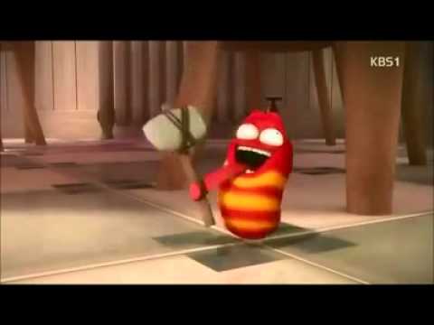 larua 3 - YouTube